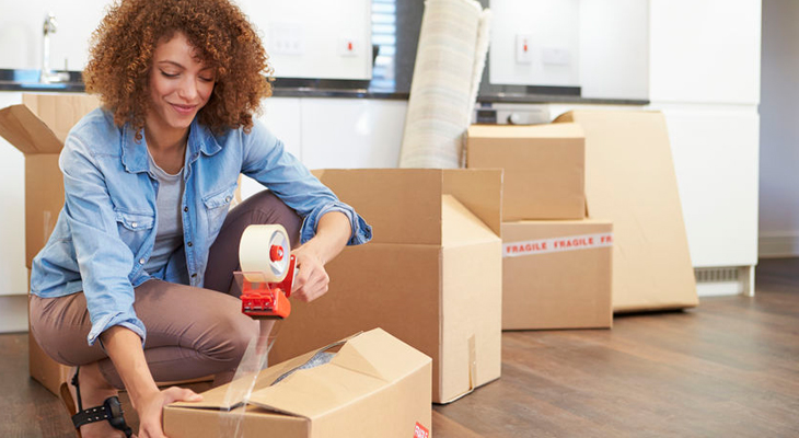 Moving Resources Part 3: Packing Tips - Carey Moving & Storage